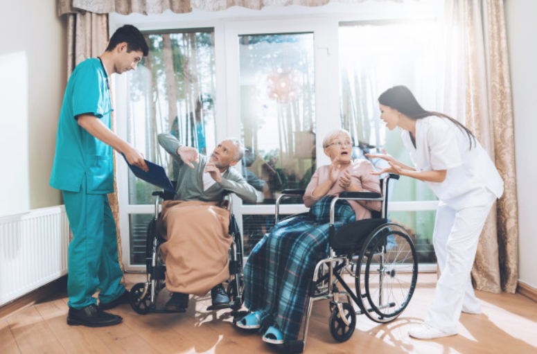 Join Our Team - Denver Physical Therapy at Home