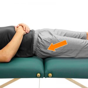 GLUTEAL SET – SUPINE - Denver Physical Therapy at Home