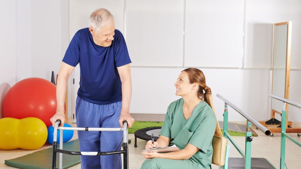 10 Essential Tips from Your Physical Therapist to Prevent Falls